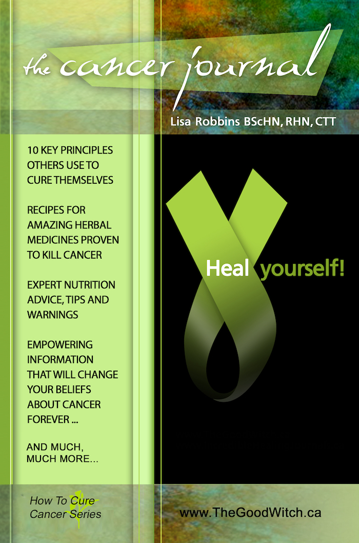 Best Books on Healing and Nutrition for Cancer, Diabetes Type 1 and 2 ...